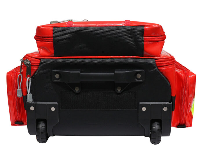 First Aid Kit Emergency Trolley High Quality SK85021